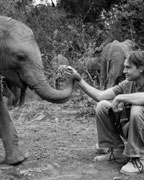 Ian Salvage | Journey of the Universe